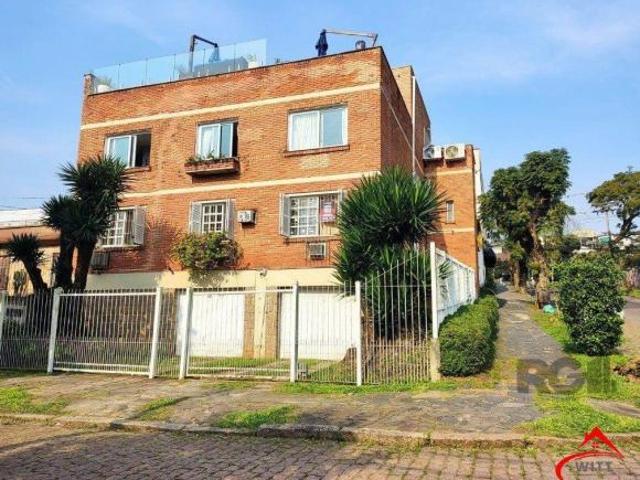 Apartamento à venda em Nonoai