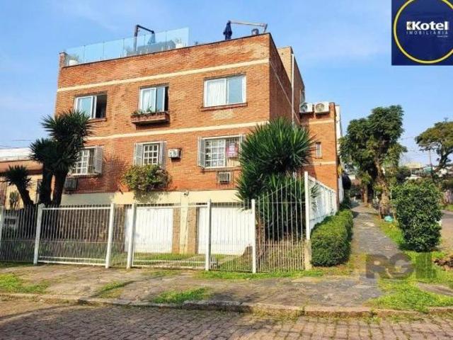 Apartamento à venda em Nonoai