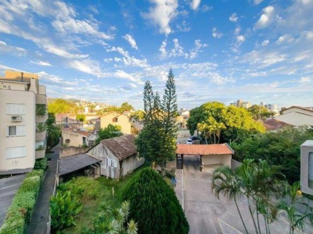 Apartamento à venda em Nonoai