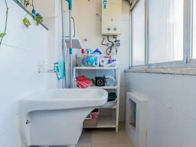 Apartamento à venda em Nonoai com 144 m², 2 quartos, 1 vaga
