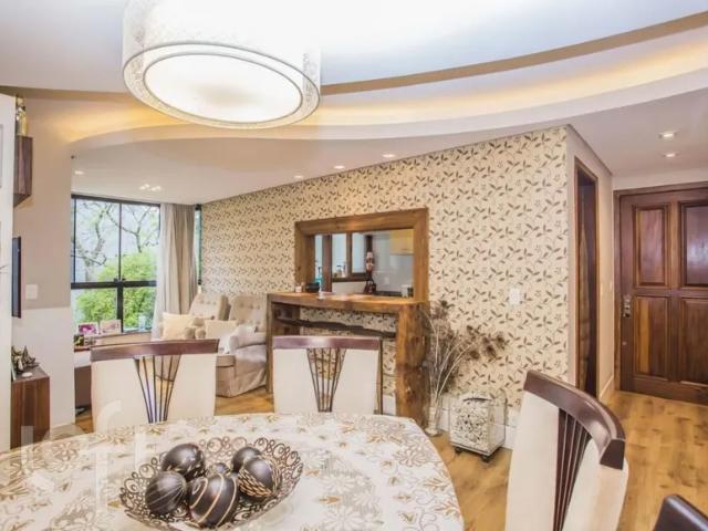 Apartamento à venda em Nonoai com 152 m², 2 quartos, 2 vagas