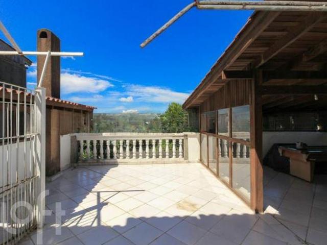 Apartamento à venda em Nonoai com 430 m², 4 quartos, 2 suítes, 4 vagas