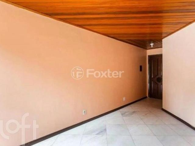 Apartamento à venda em Nonoai com 64 m², 2 quartos