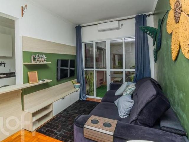 Apartamento à venda em Nonoai com 73 m², 2 quartos