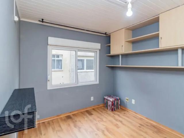 Apartamento à venda em Nonoai com 77 m², 1 quarto, 1 vaga