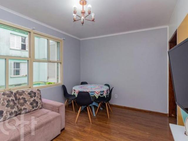 Apartamento à venda em Nonoai com 81 m², 4 quartos, 2 vagas