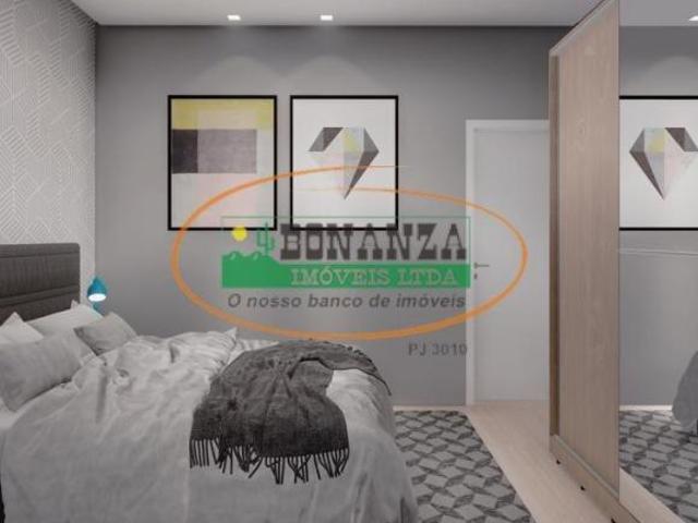 Apartamento à venda em Nossa Senhora Aparecida