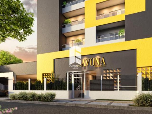 Apartamento à venda em Nossa Senhora do Rosário