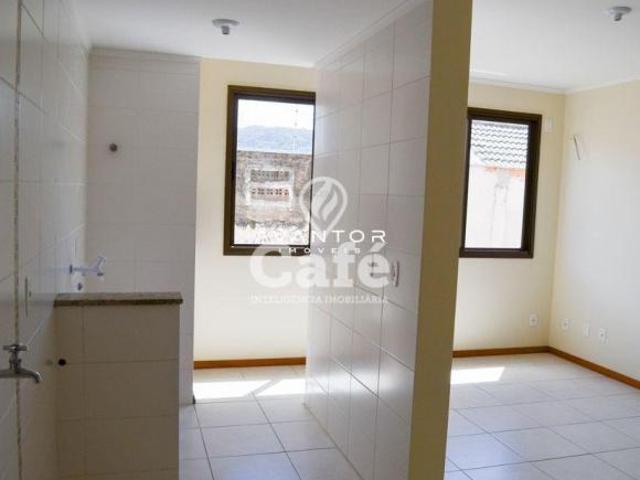 Apartamento à venda em Nossa Senhora do Rosário