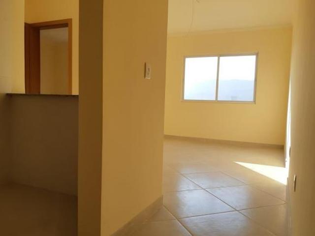 Apartamento à venda em Nossa Senhora do Rosário