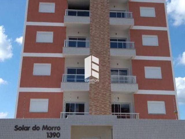 Apartamento à venda em Nossa Senhora do Rosário
