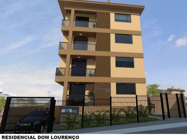 Apartamento à venda em Nossa Senhora do Rosário