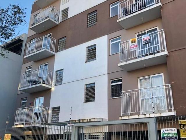 Apartamento à venda em Nossa Senhora do Rosário