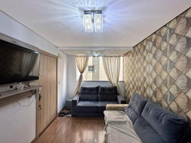 Apartamento à venda em Nossa Senhora da Saúde