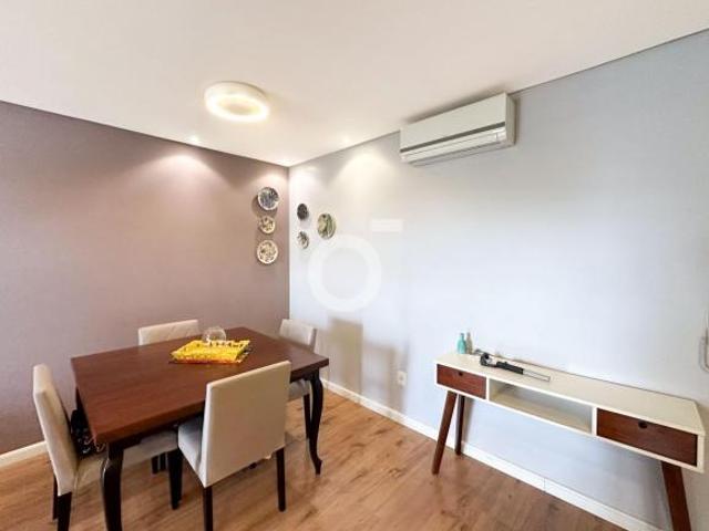 Apartamento à venda em Nossa Senhora da Saúde