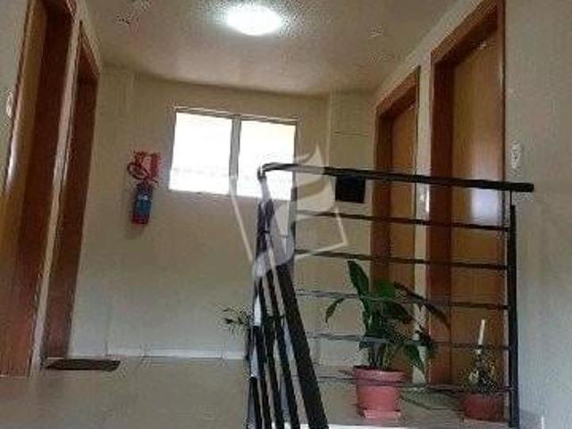 Apartamento à venda em Nossa Senhora das Graças