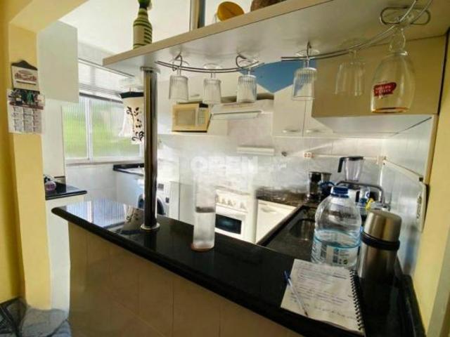 Apartamento à venda em Nossa Senhora das Graças