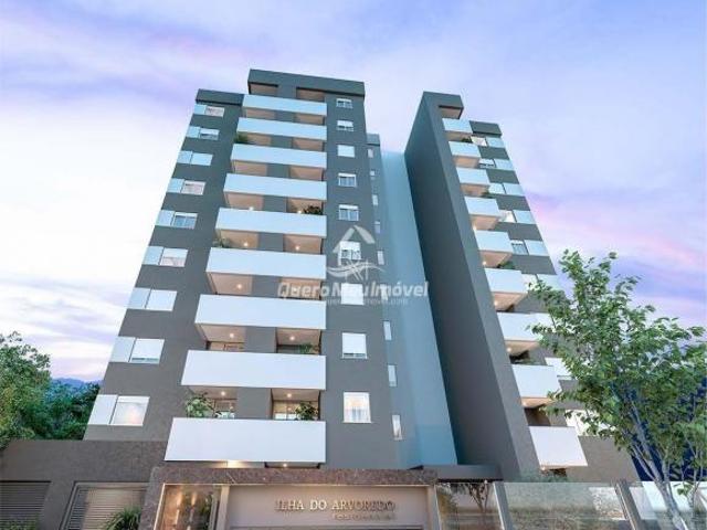 Apartamento à venda em Nossa Senhora das Graças