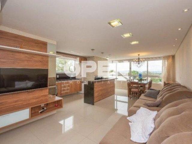 Apartamento à venda em Nossa Senhora das Graças