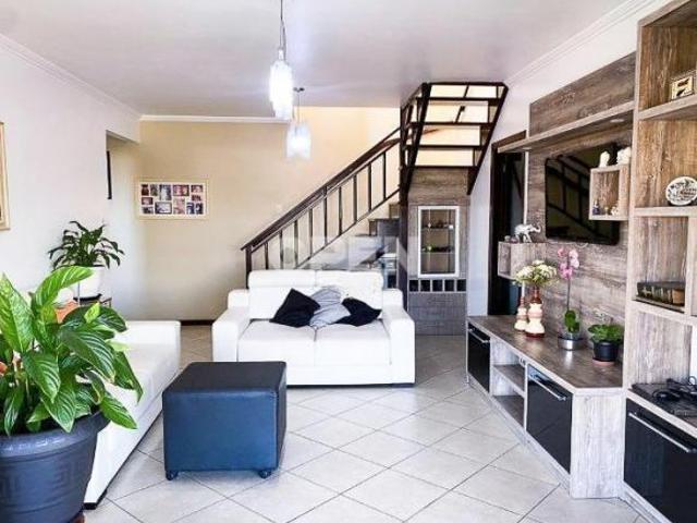 Apartamento à venda em Nossa Senhora das Graças
