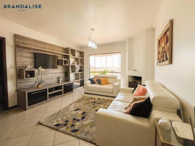 Apartamento à venda em Nossa Senhora das Graças