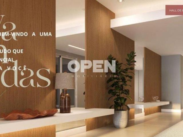 Apartamento à venda em Nossa Senhora das Graças