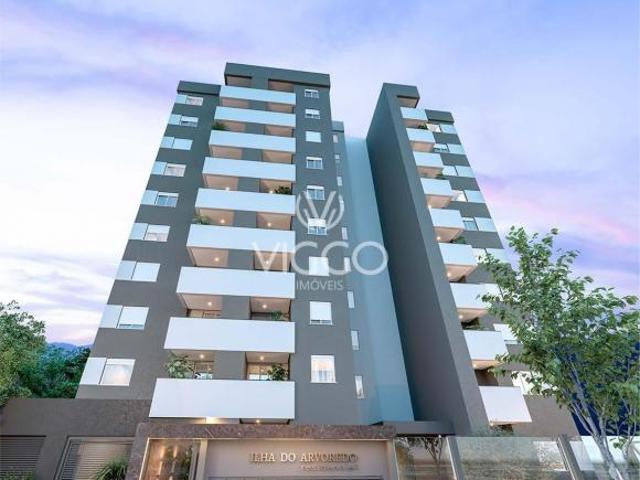 Apartamento à venda em Nossa Senhora das Graças