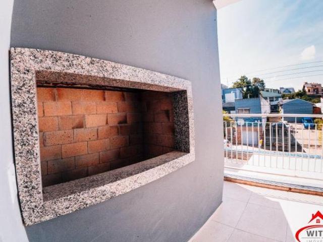Apartamento à venda em Nossa Senhora das Graças