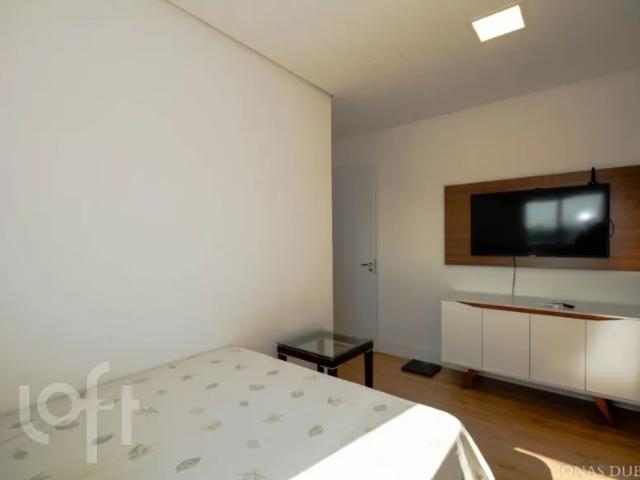 Apartamento à venda em Nossa Senhora das Graças com 100 m², 3 quartos, 1 suíte, 2 vagas