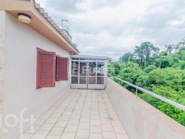 Apartamento à venda em Nossa Senhora das Graças com 231 m², 4 quartos, 1 suíte, 1 vaga