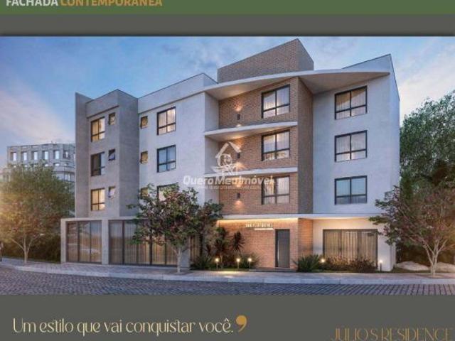 Apartamento à venda em Nossa Senhora de Lourdes
