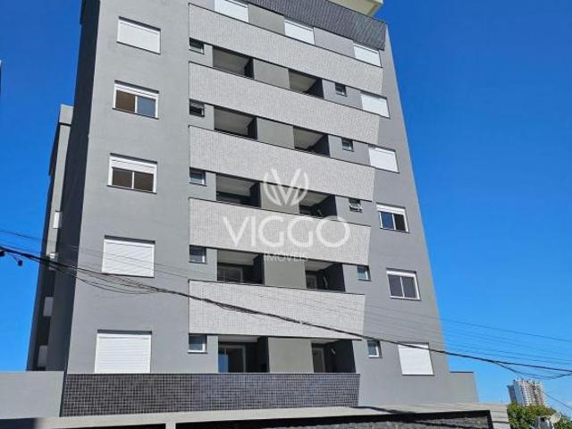 Apartamento à venda em Nossa Senhora de Lourdes