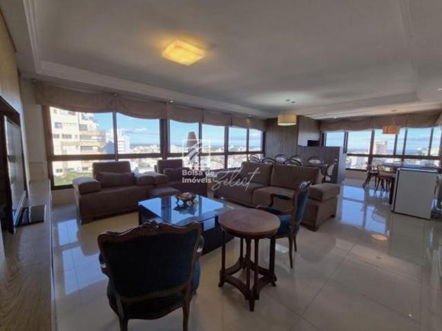 Apartamento à venda em Nossa Senhora de Lourdes