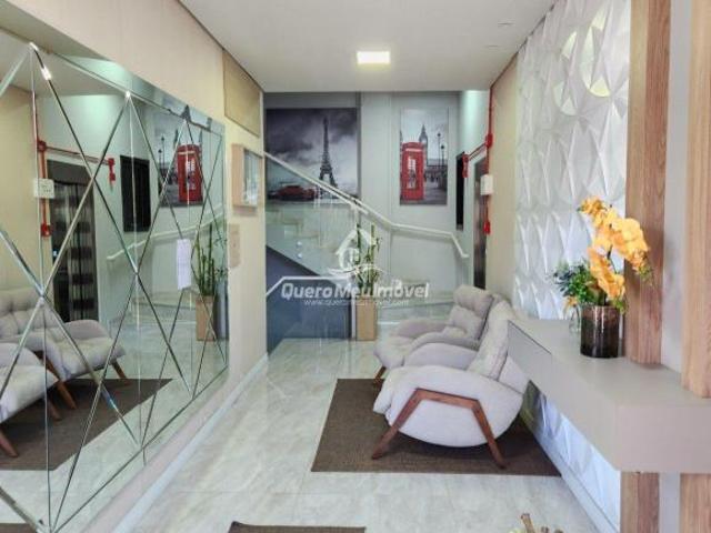 Apartamento à venda em Nossa Senhora de Lourdes