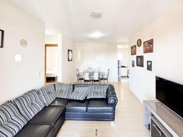 Apartamento à venda em Nossa Senhora de Lourdes