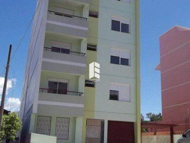 Apartamento à venda em Nossa Senhora de Lourdes