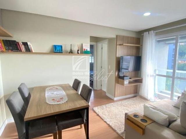 Apartamento à venda em Nossa Senhora de Lourdes
