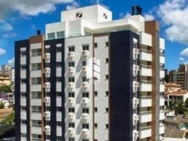 Apartamento à venda em Nossa Senhora de Lourdes