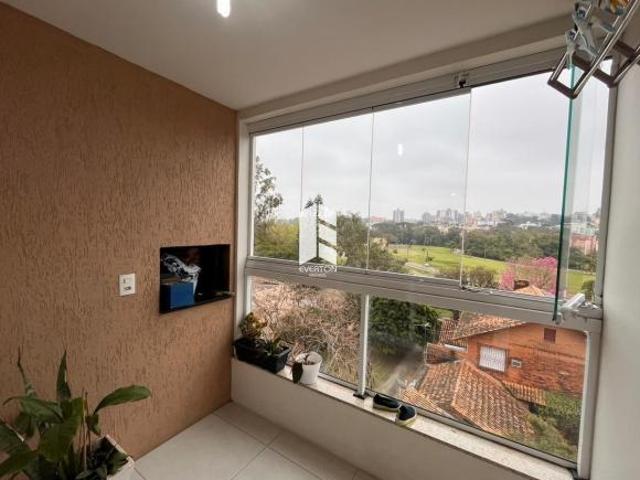 Apartamento à venda em Nossa Senhora de Lourdes