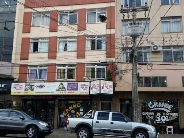 Apartamento à venda em Nossa Senhora de Lourdes