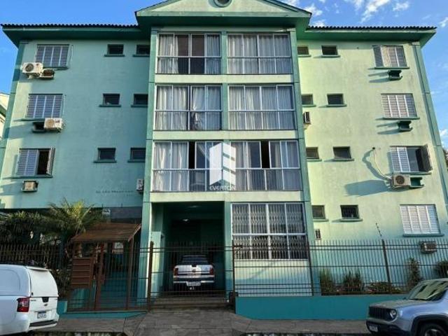 Apartamento à venda em Nossa Senhora de Lourdes