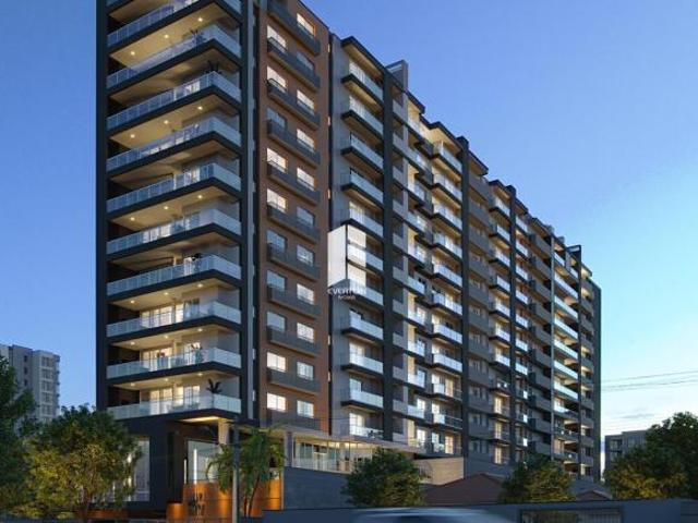 Apartamento à venda em Nossa Senhora Medianeira