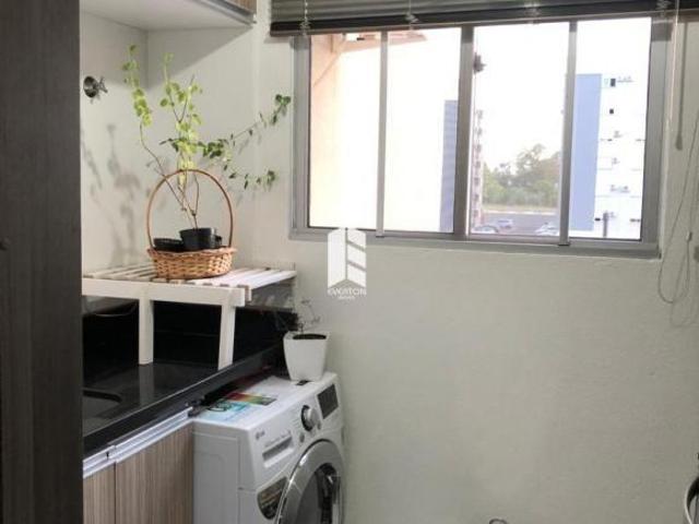 Apartamento à venda em Nossa Senhora Medianeira
