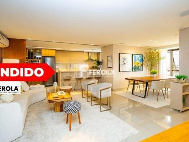 Apartamento à venda em Noroeste