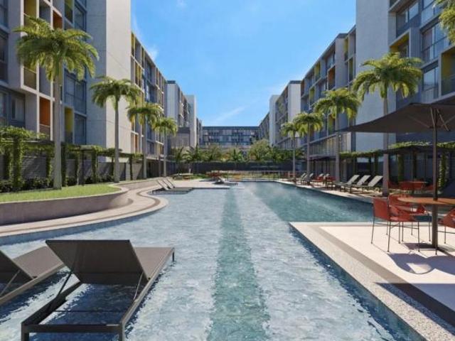 Apartamento à venda em Noroeste