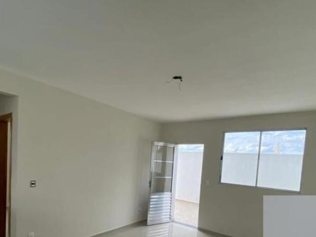 Apartamento à venda em Novo Glória
