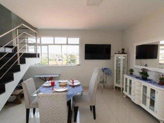 Apartamento à venda em Novo Eldorado