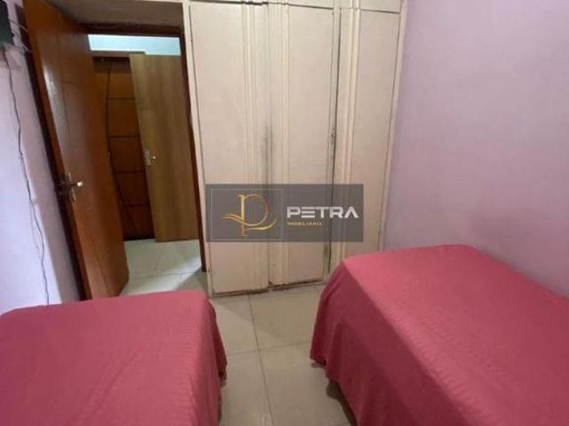 Apartamento à venda em Novo Eldorado