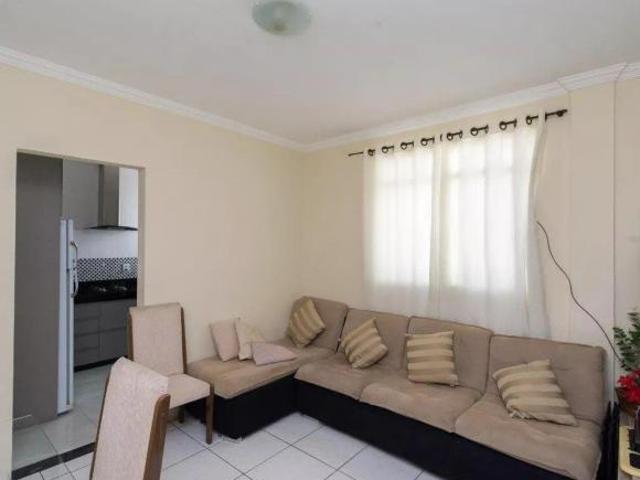 Apartamento à venda em Novo Eldorado