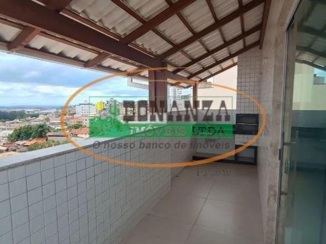 Apartamento à venda em Novo Eldorado